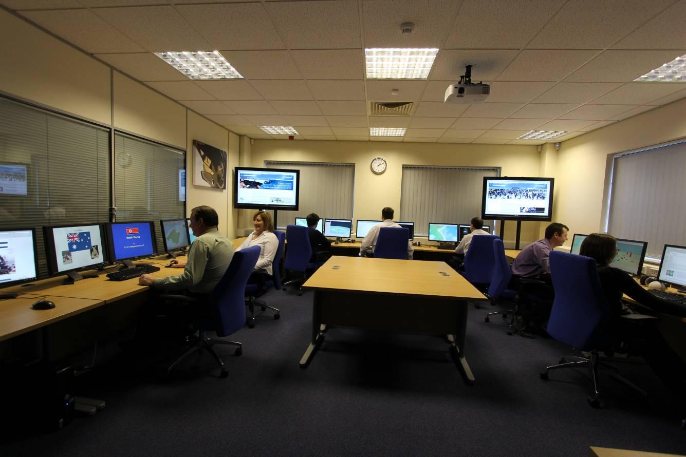 MASS Teams with Unmanned Experts to Deliver UAS Training – sUAS News