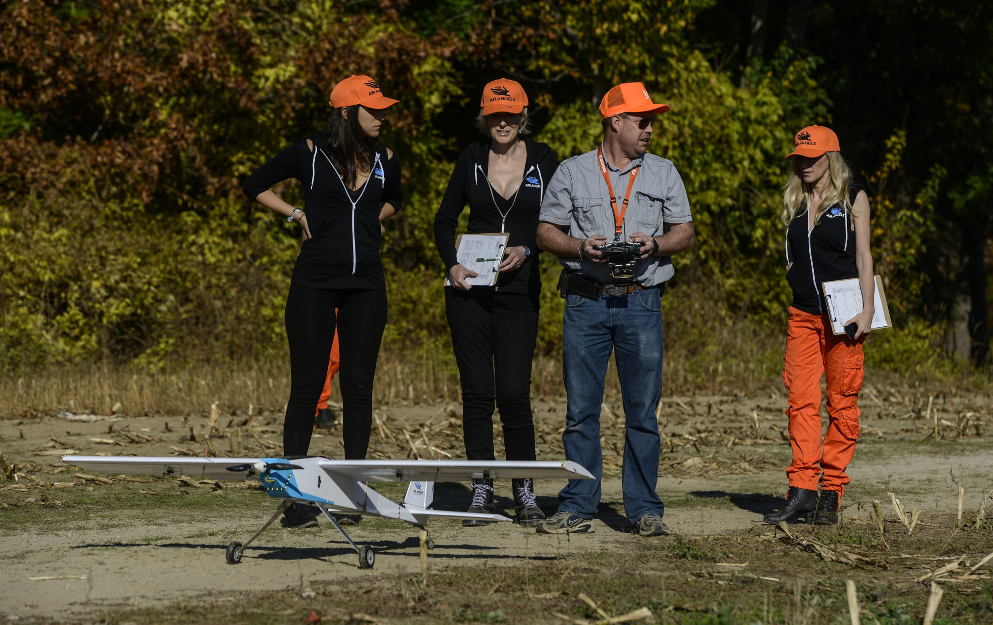 PETA-Air-Angels-Hobby-Drone – sUAS News