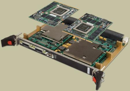 Flying Server Goes Airborne with Mercury Systems – sUAS News