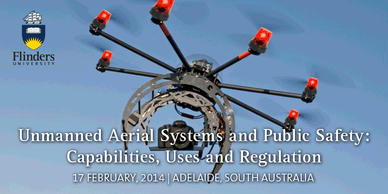 Unmanned Aerial Systems and public safety – sUAS News