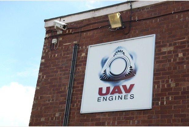 UAV Engines – sUAS News