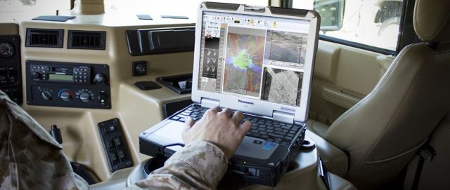 Insitu upgrades unmanned aircraft system common command and control ...