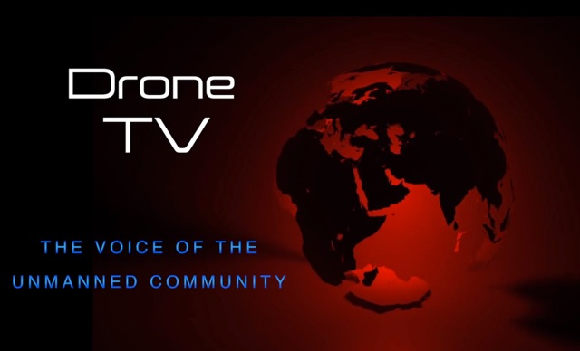 dtvn – sUAS News – The Business of Drones