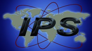 IPS logo – sUAS News