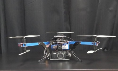 New AutoCopter SuperScout added to UAV market – sUAS News – The ...