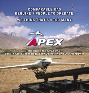 L-3 Unmanned Systems Introduces New Group 2 Unmanned Aircraft System ...