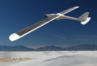 Silent Falcon Unmanned Aircraft System completes first flight – sUAS News