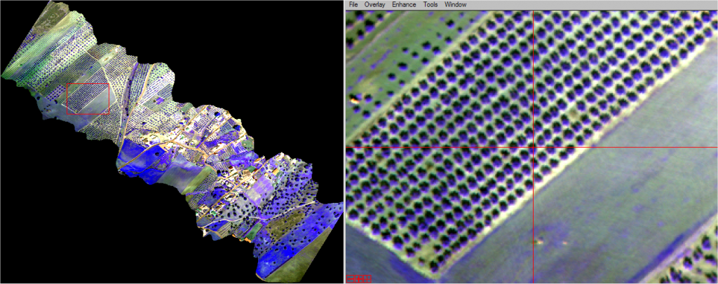 Alava Ingenieros supplies fully integrated Nano-Hypersec sensor for UAS ...