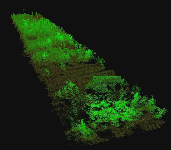 lidar-drone-sensing – sUAS News lidar-drone-sensing – sUAS News