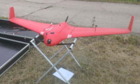 redwing – sUAS News