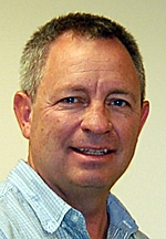 Leica Geosystems Welcomes Bryan Baker as Unmanned Aircraft Systems (UAS ...