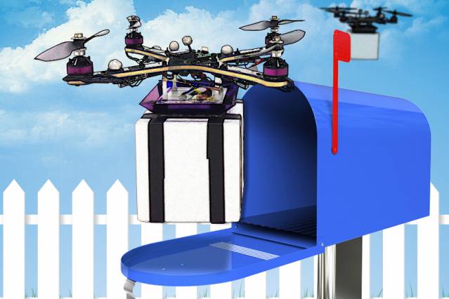 MIT-Robot-Mailman-01 – sUAS News – The Business of Drones