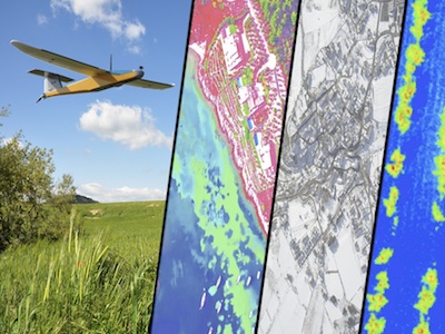 UAV-remote-sensing-course – sUAS News