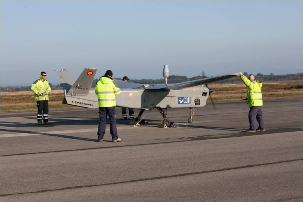 Wind River Technology Powers Airbus Group’s Innovative Unmanned Aerial ...