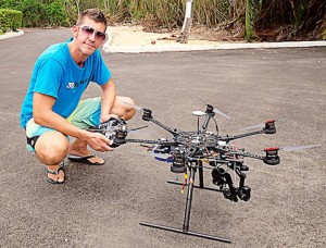 Beginner’s guide to legal drone operations. – sUAS News – The Business ...