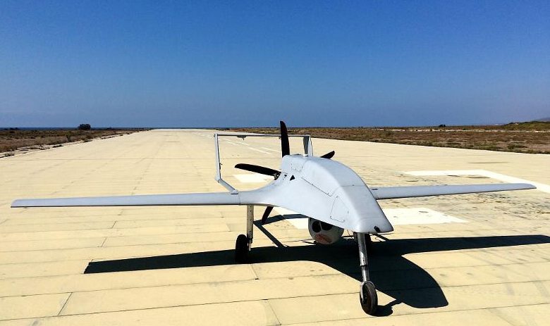 SHIELD Aviation ARES Unmanned System Granted US Navy Flight Clearance ...