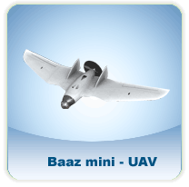 Bazz-UAV – sUAS News