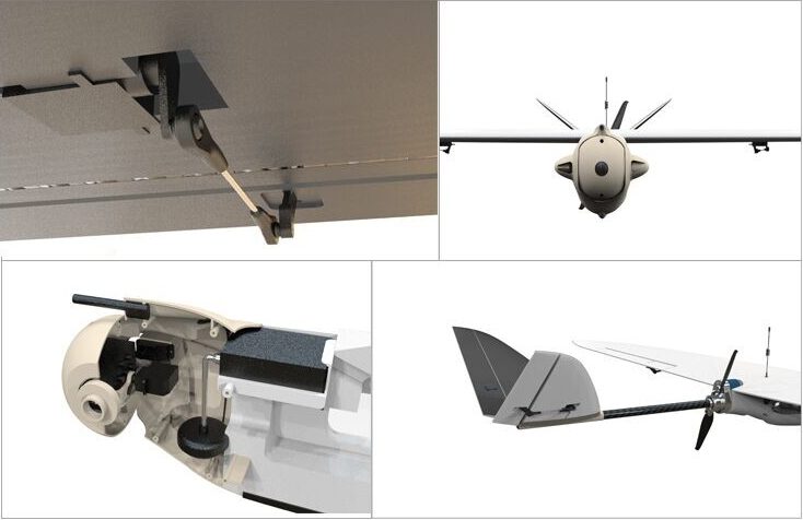 X-UAV One – sUAS News