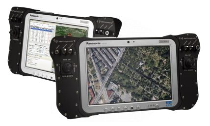 New Flexible Base Station For Uav Integration Suas News