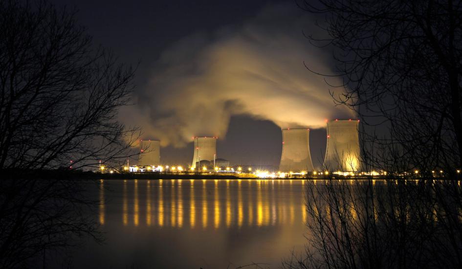 french-nulcear-power-station – sUAS News