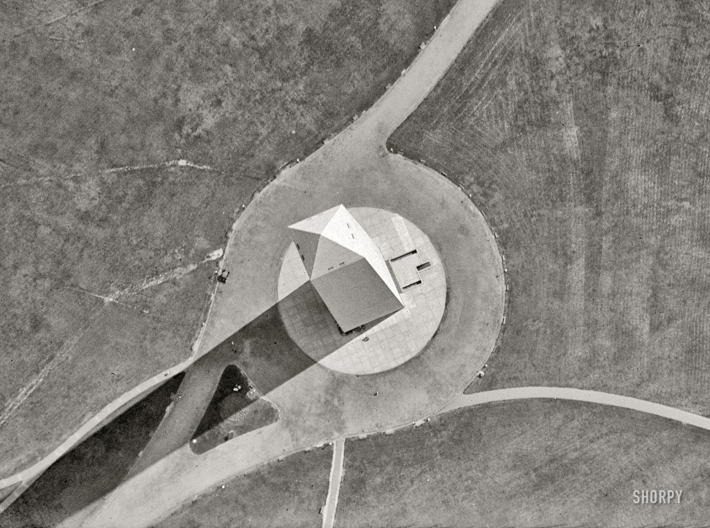 Secret Service to Conduct Drone Exercises Over Washington – sUAS News