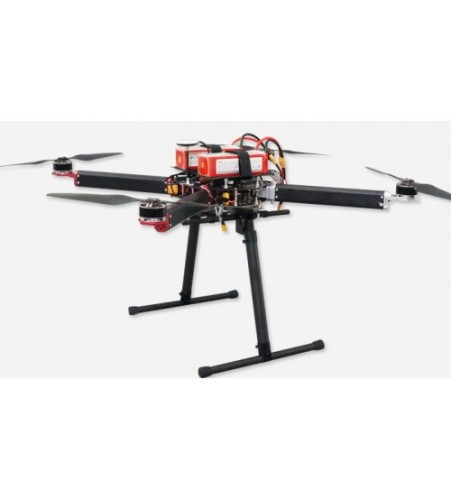 Ultra Electronics, AMI Delivers 45 Fuel Cells for Use in Military UAS ...
