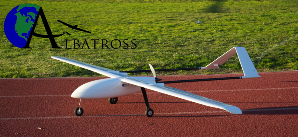 Applied Aeronautics Announces new Albatross BVLOS aircraft integrated ...