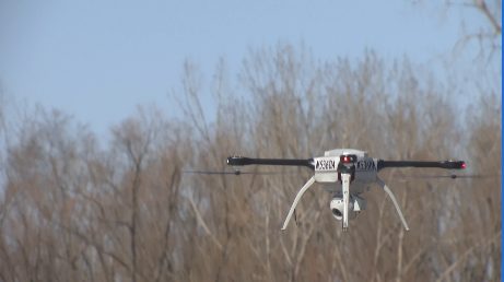 PrecisionHawk Lancaster 5 – sUAS News – The Business of Drones