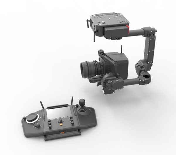 Intuitive Aerial Unveils Innovative New Gimbal Controller for AERIGON ...