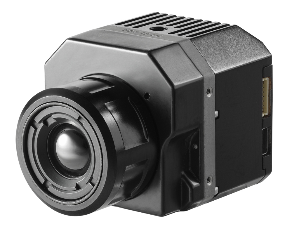 FLIR Introduces New Professional-Grade Thermal Camera for Commercial ...