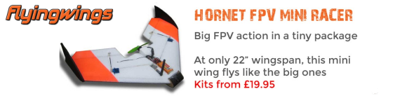 Flyingwings – sUAS News