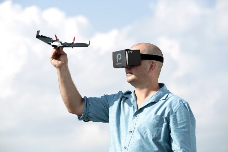 powerup-fpv – sUAS News