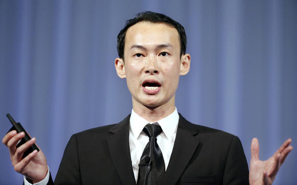 Young and ambitious? Drone maker DJI wants you – sUAS News