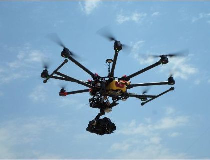 hodhod3 – sUAS News