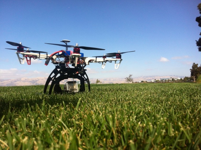 Uganda:- Gov’t to use drones to enhance food security – sUAS News