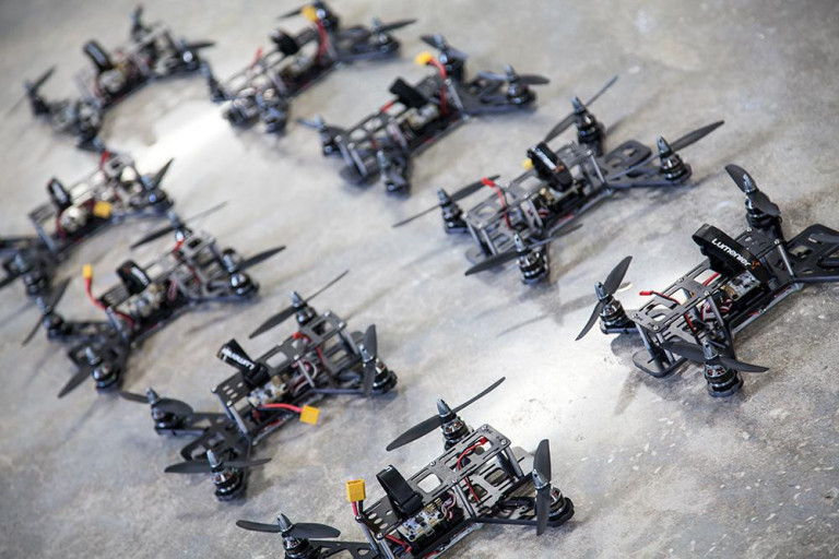 You’re Insuring The One That Crashed – FAA UAS Registration Conundrum ...