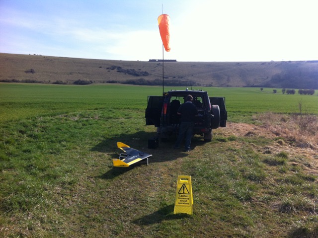 Callen-Lenz is hiring! - sUAS News - The Business of Drones