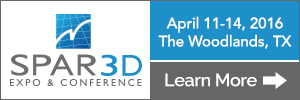 SPAR 3D offers more hands-on learning and live demonstrations – sUAS News