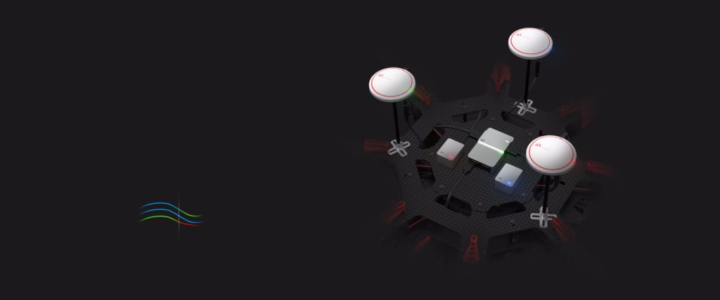 Dji a3 store