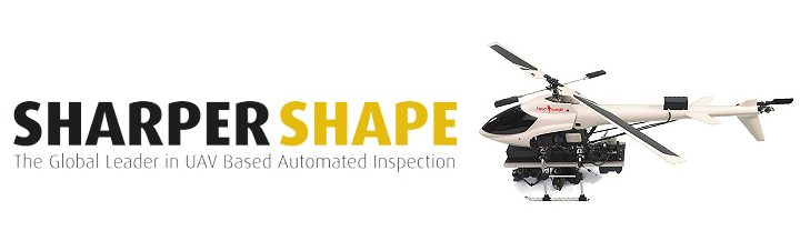 Drone Service Company Sharper Shape Closes $3.25 Million in Funding ...