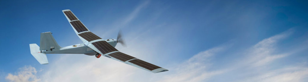 Hanergy Breaks World Record for GaAs Solar Production Modules – sUAS News