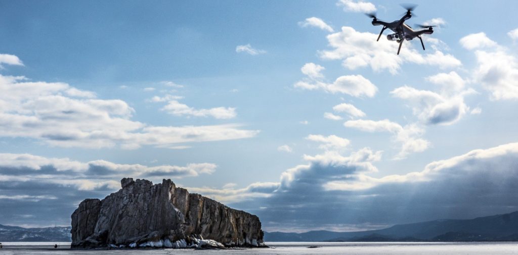 3D Robotics Announces Transformative New Software for Solo – sUAS News