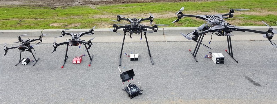 XFLY Introduces An Intelligent Flight Control Navigator (xNav IFCN) To ...