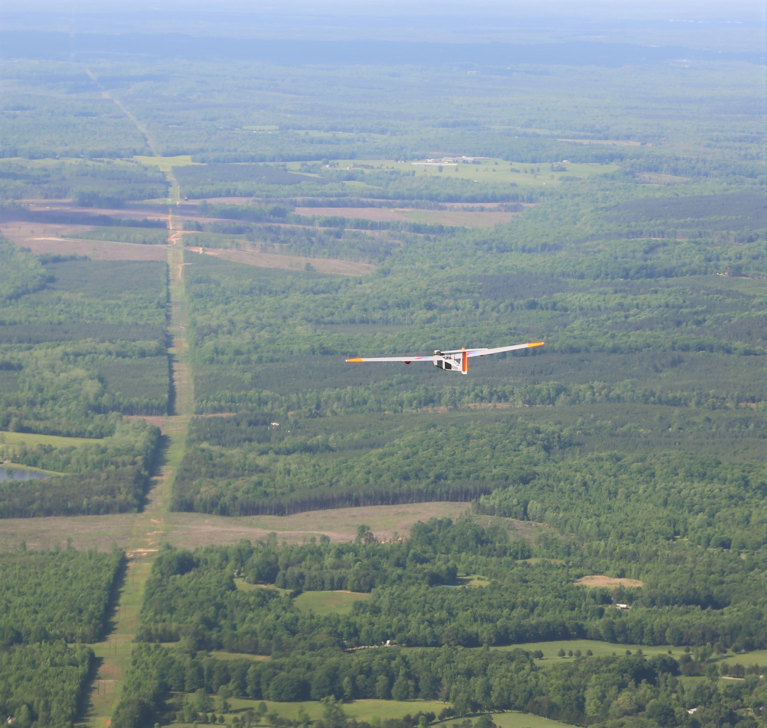 American Aerospace Technologies, Inc. Announces Successful BVLOS UAS ...