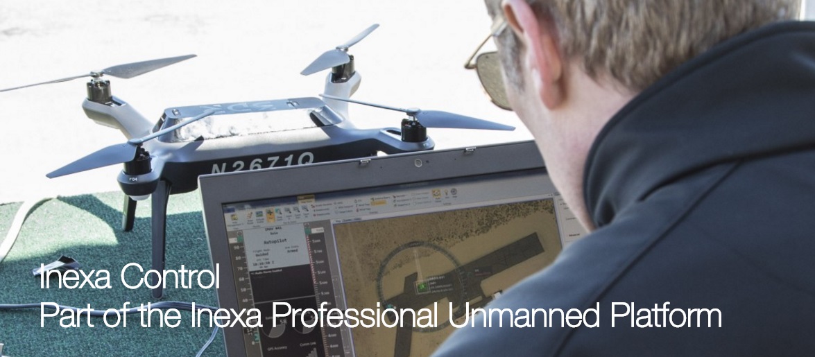 Inexa – sUAS News