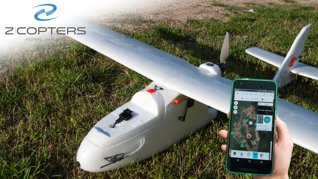 airstring – sUAS News – The Business of Drones