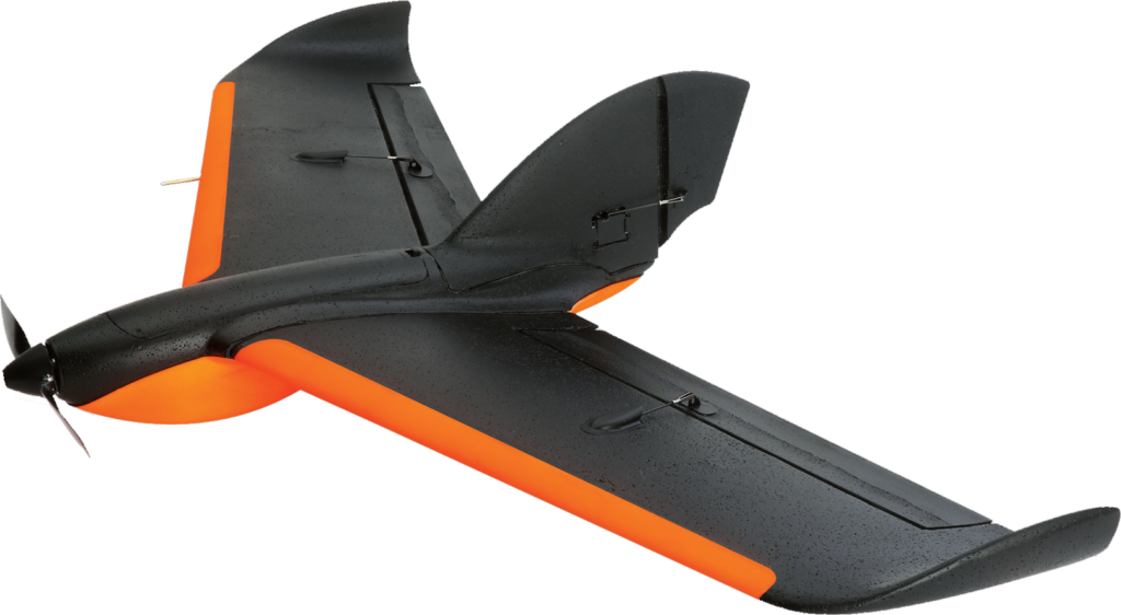 Phoenix Mapper UAV – sUAS News