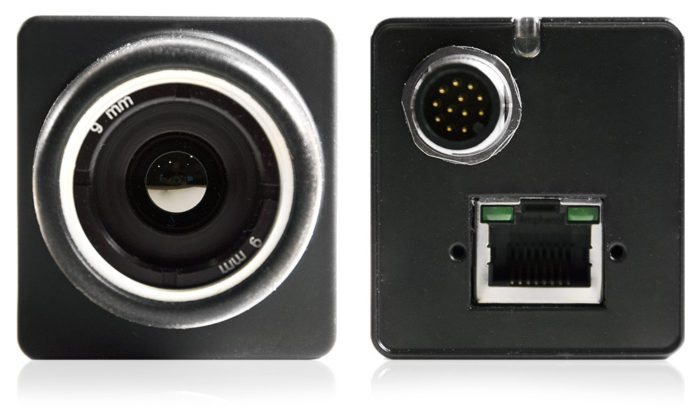 FLIR A65 / A35 / A15 / A5 – sUAS News