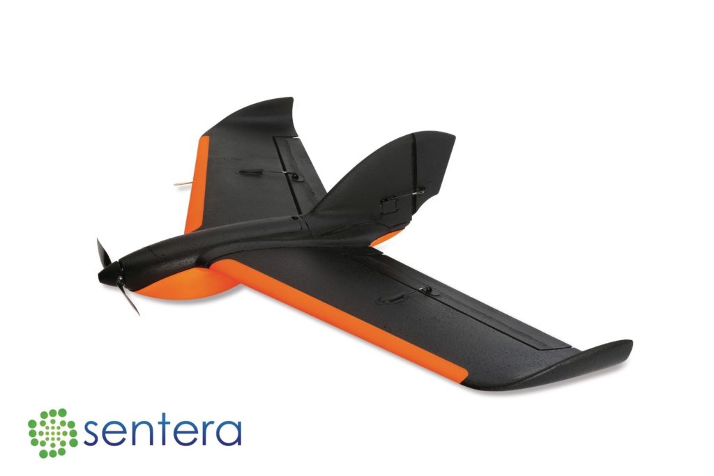 Sentera Launches Revolutionary Fixed-Wing Phoenix 2 Imaging UAV – sUAS News