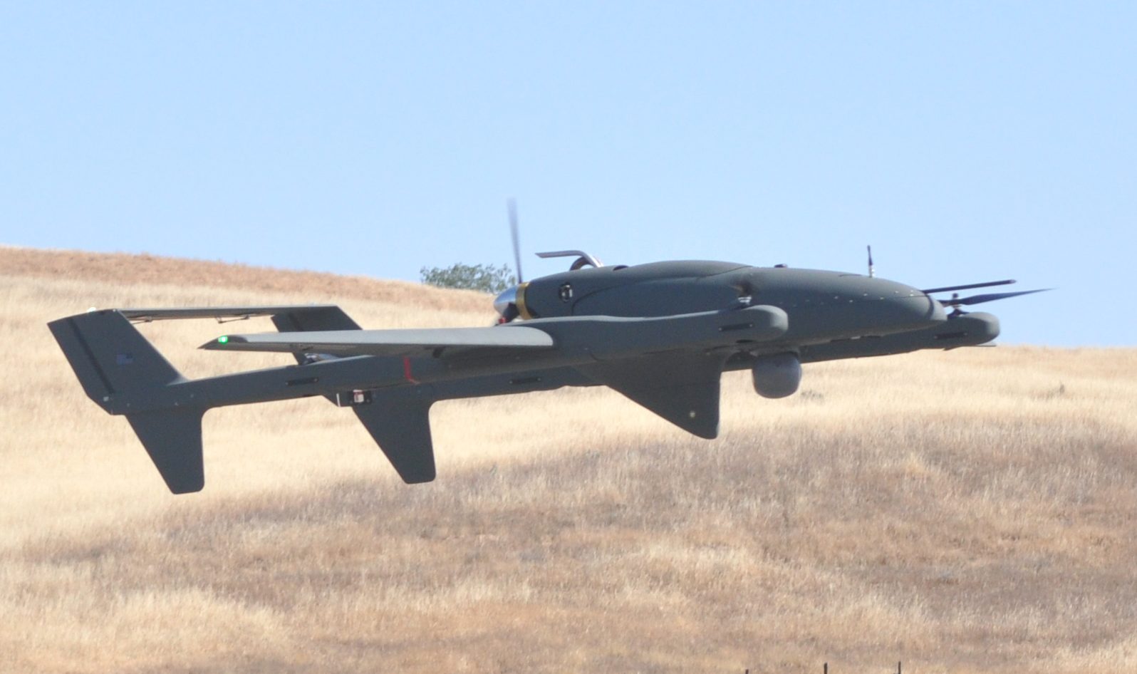 L3 Technologies Acquires Latitude Engineering – sUAS News – The ...